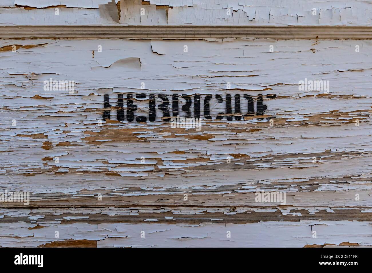 Family ranch old photo hi-res stock photography and images - Alamy