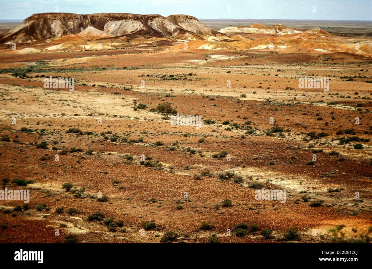 Mad max desert hi-res stock photography and images - Alamy