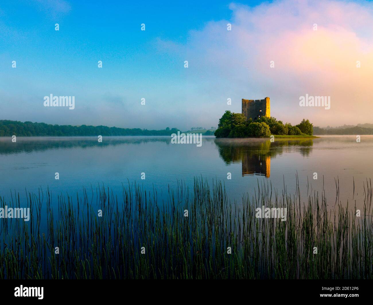 Oreiley fortress and prison hi-res stock photography and images - Alamy