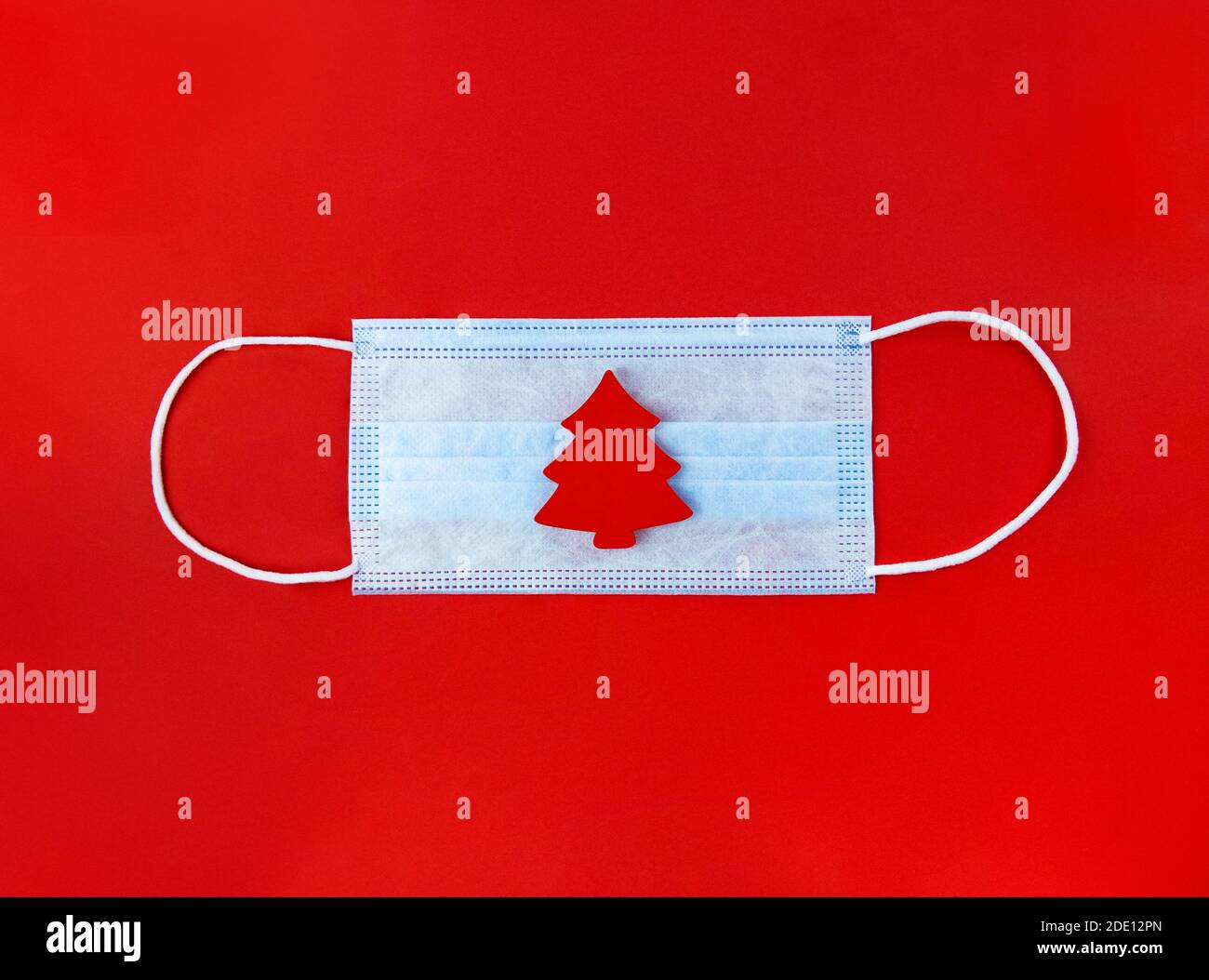 Medical christmas tree hi-res stock photography and images - Alamy