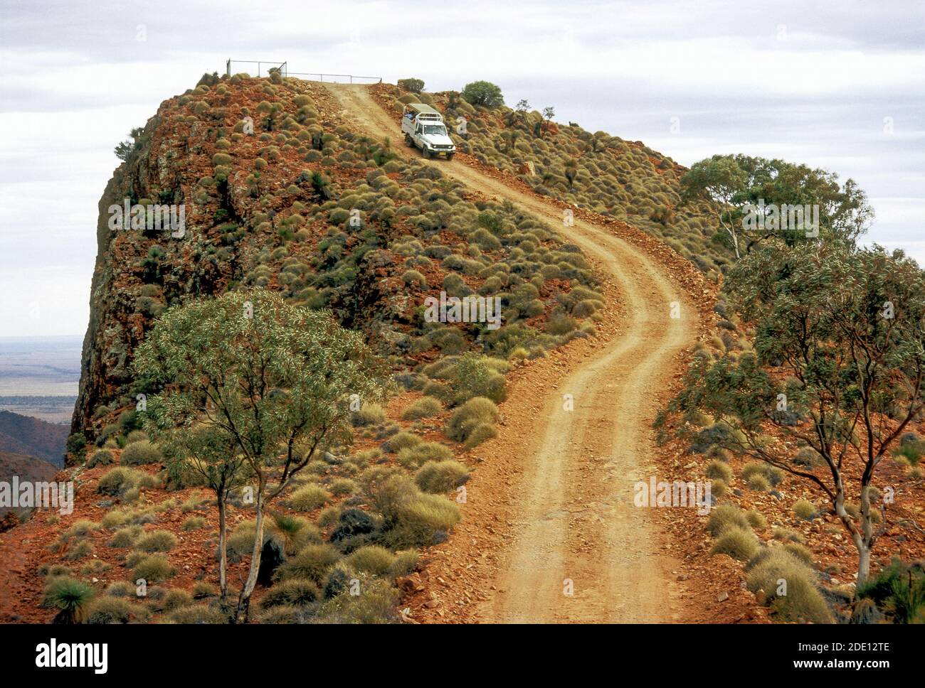 Sillers lookout south australia hi-res stock photography and images - Alamy