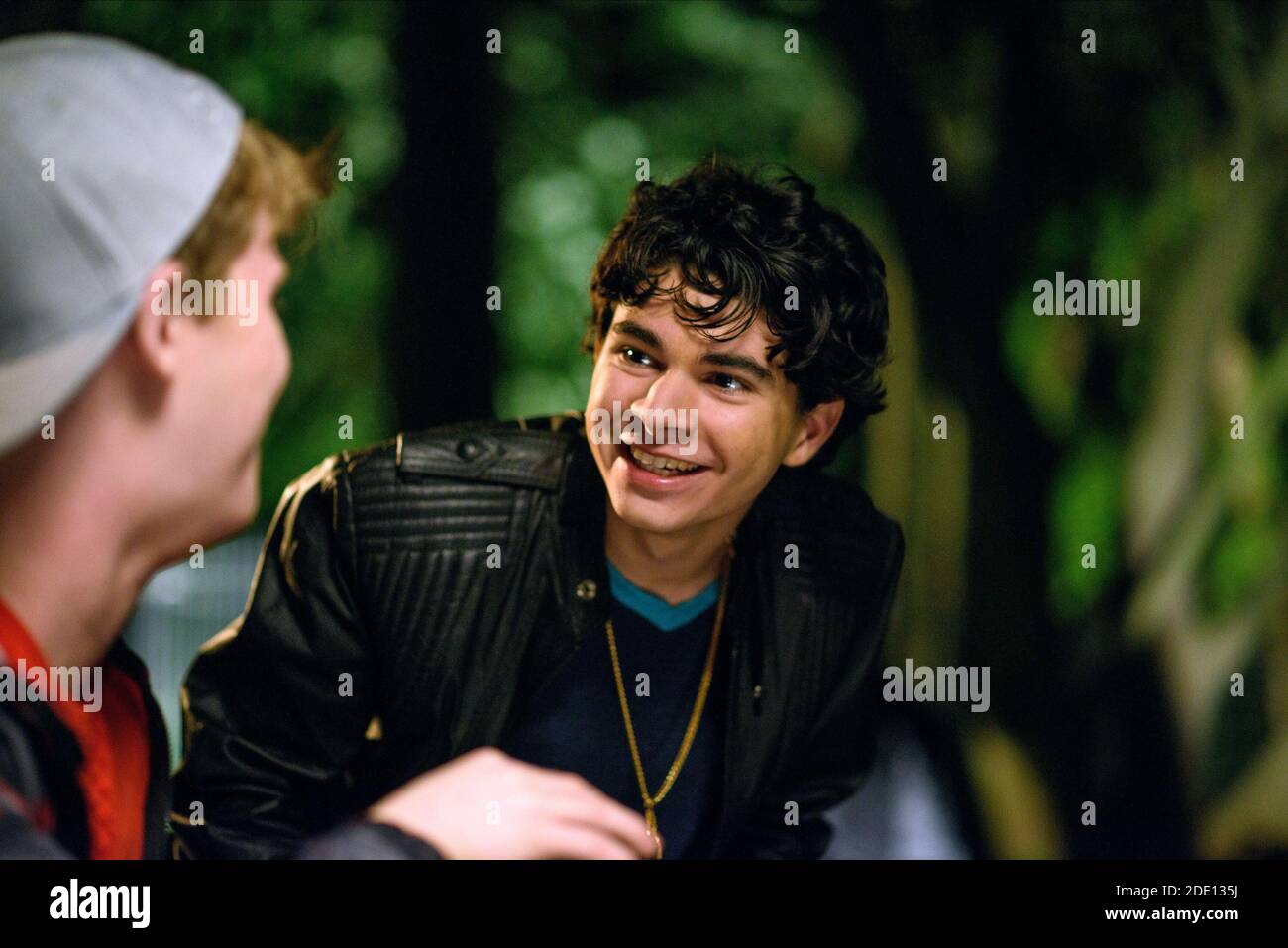 Daniel Zolghadri High Resolution Stock Photography and Images - Alamy