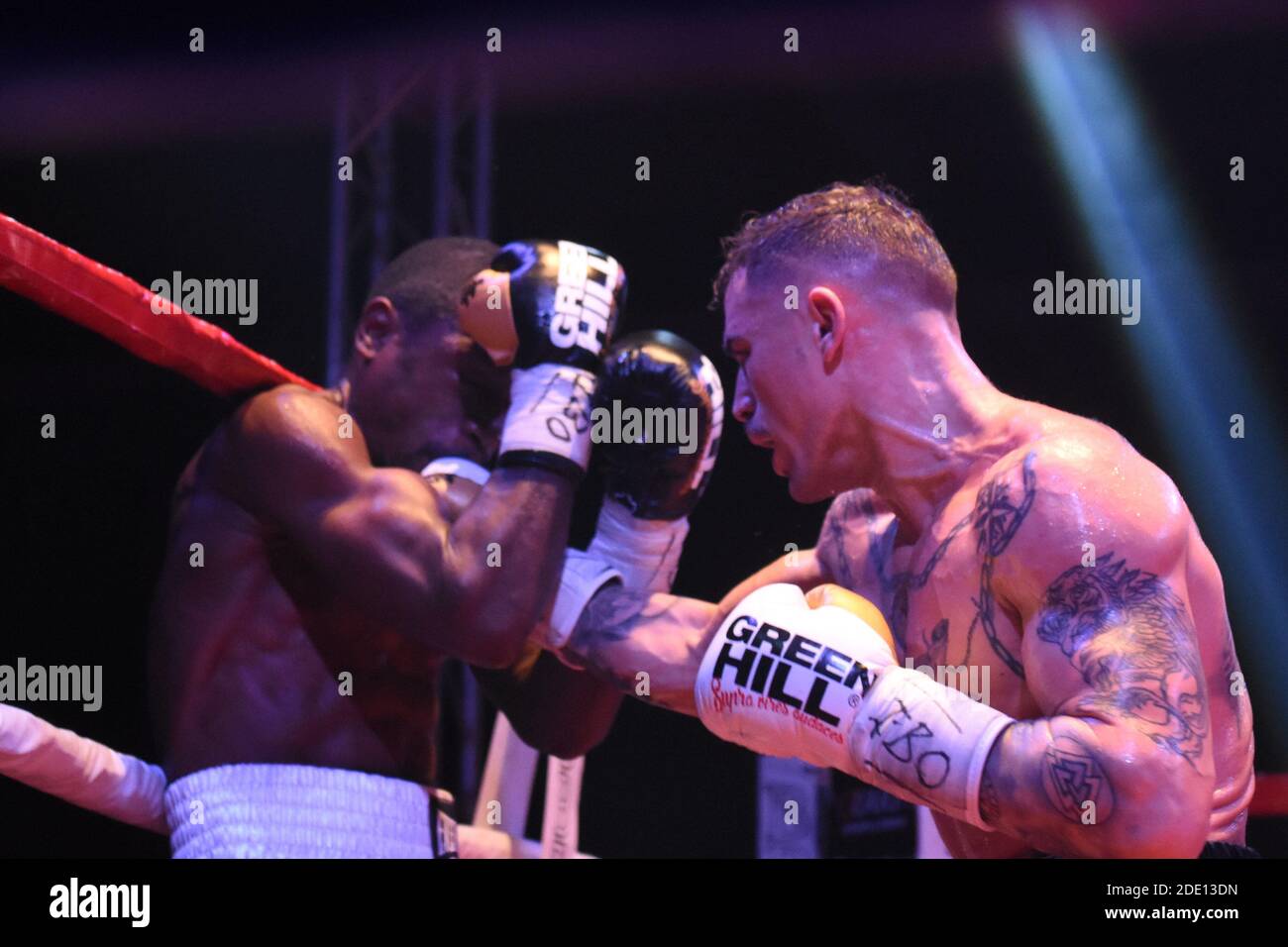 Fondi (Lt, Italy. 27th Nov, 2020. fondi (lt), Italy, PalaSport, 27 Nov ...