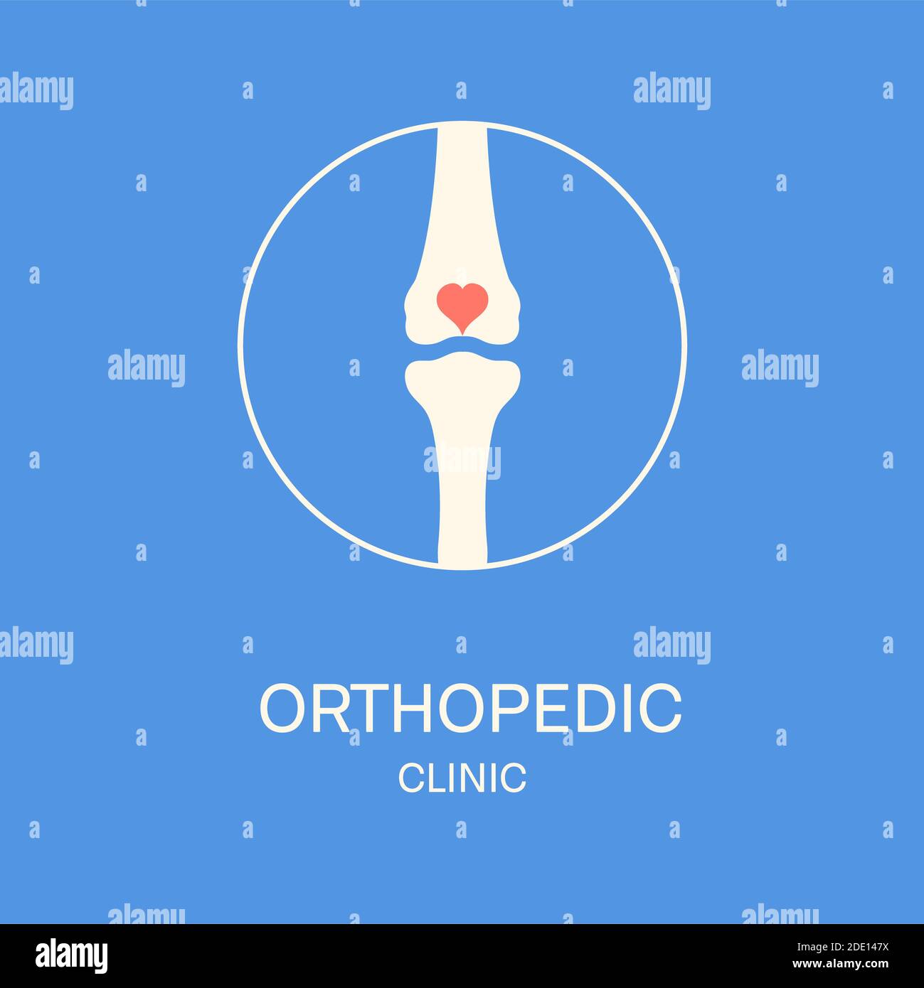 Orthopaedic Symbol Icon Joint. Related To Orthopedic Symbol. Color