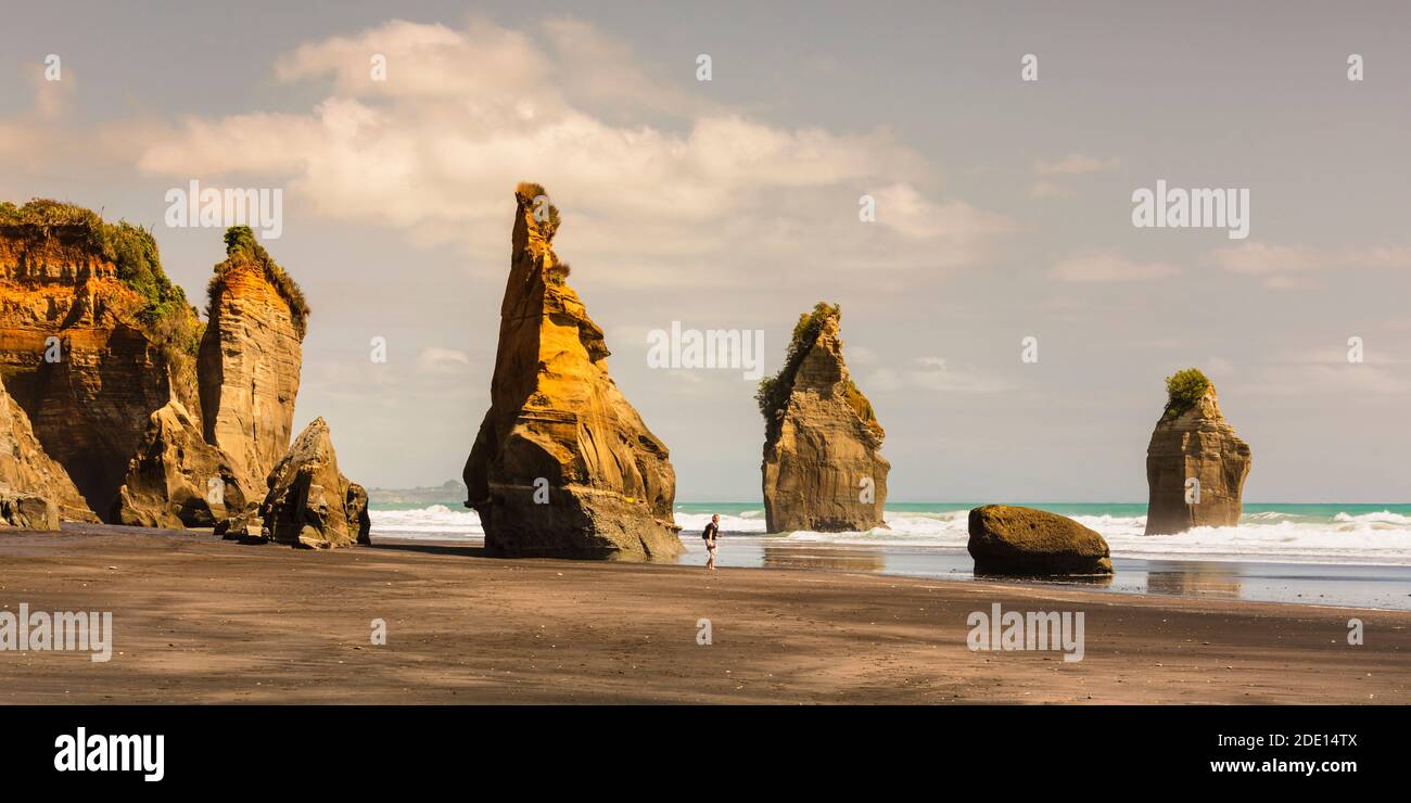 Taranaki landscape taranaki landscape hi-res stock photography and ...