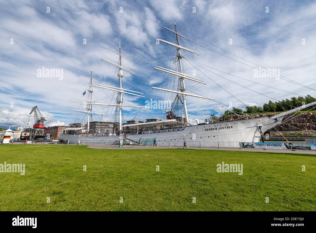 Marinum Museum High Resolution Stock Photography and Images - Alamy