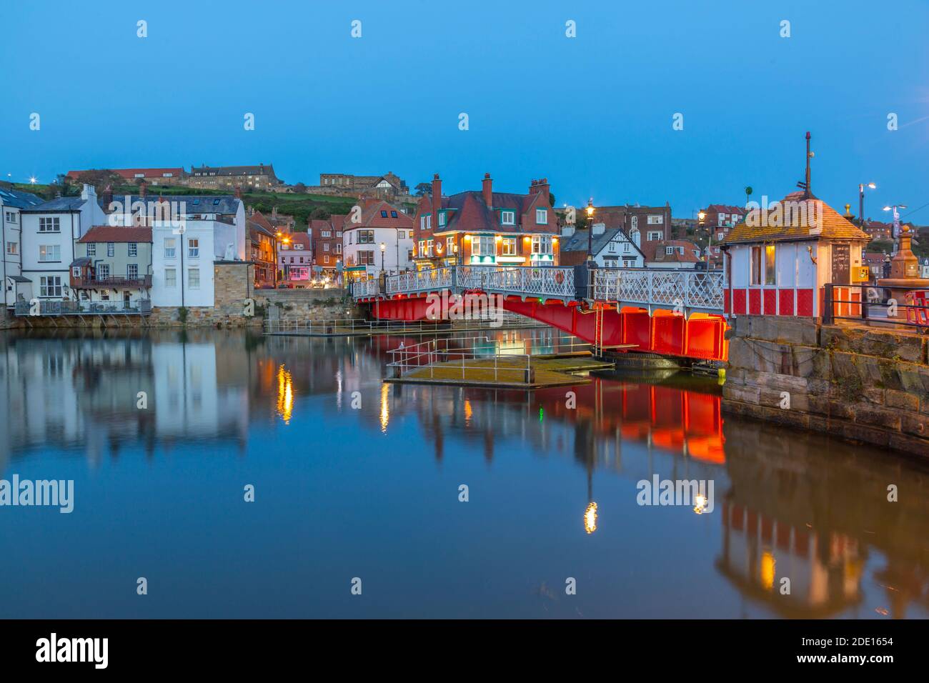 Esk river hi-res stock photography and images - Alamy