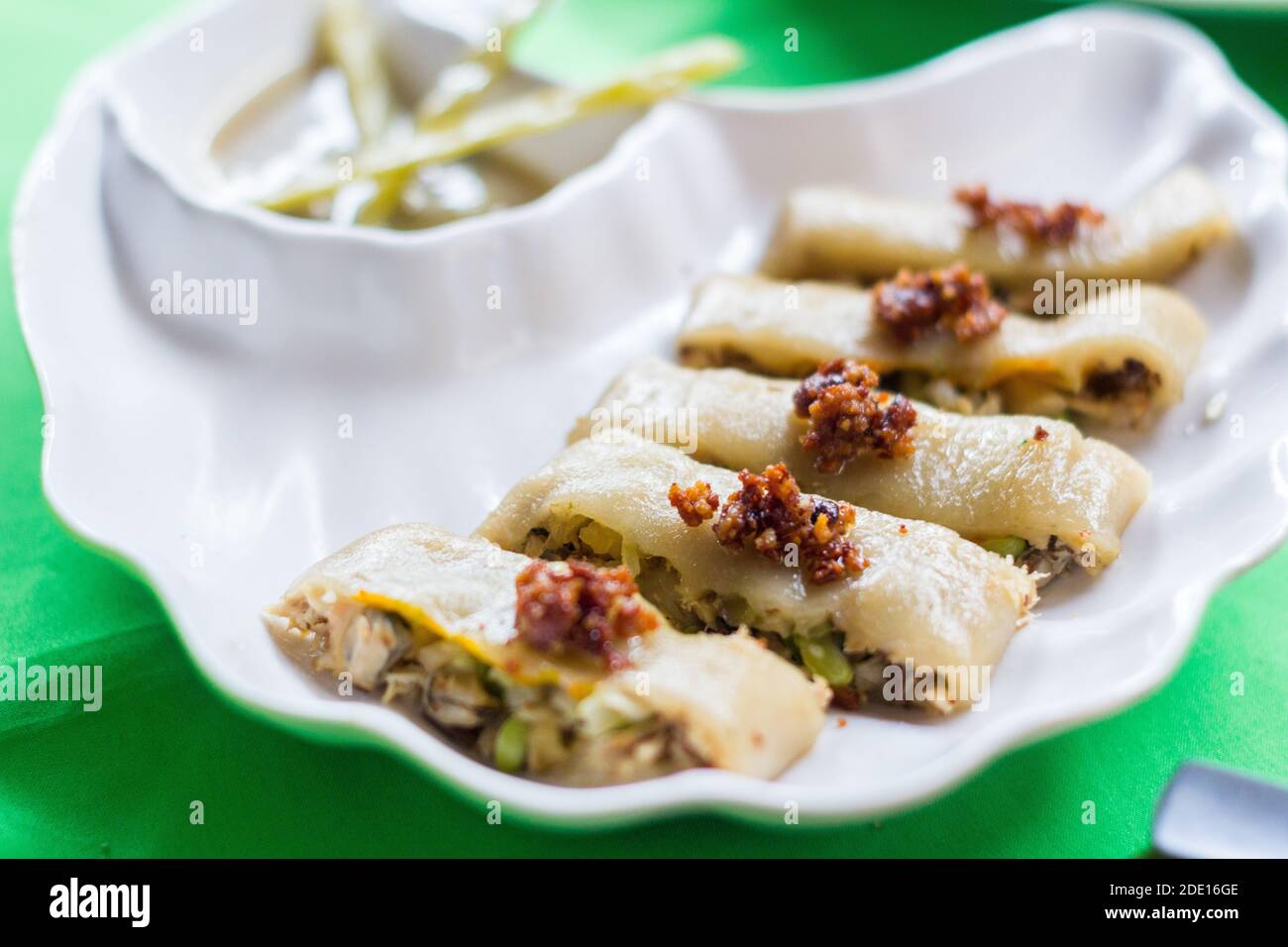 Special Filipino dishes during the Bambanti Festival in Isabela ...