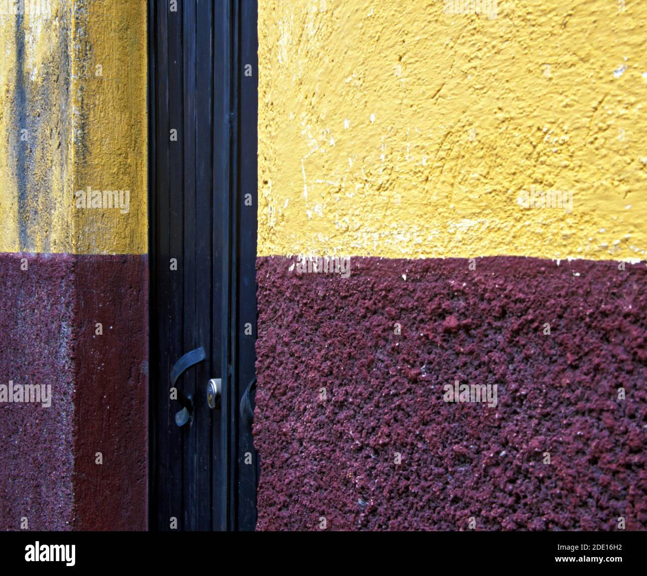 Purple & Gold Stock Photo - Alamy