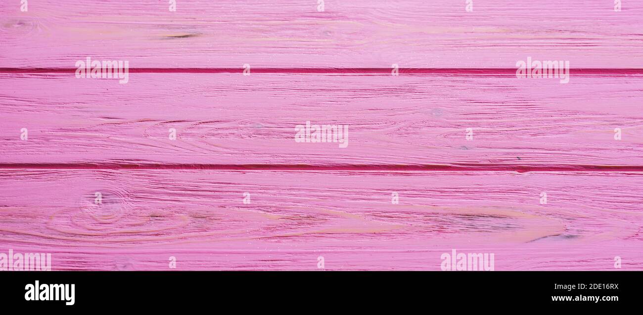 painted old wooden wall. pink background, Wood pink plank background ...