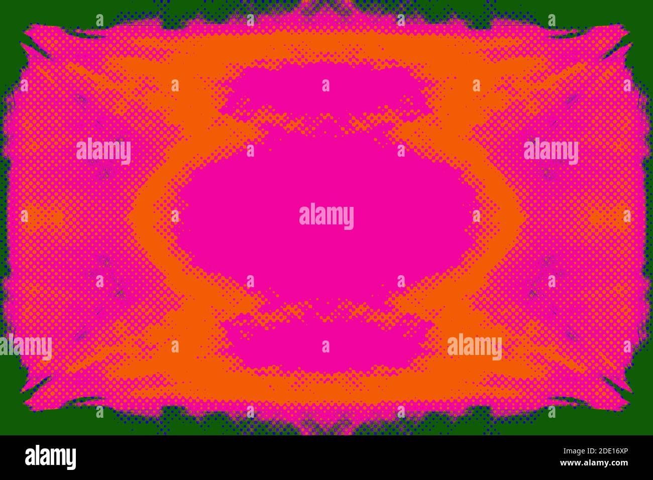 An abstract halftone background image Stock Photo - Alamy