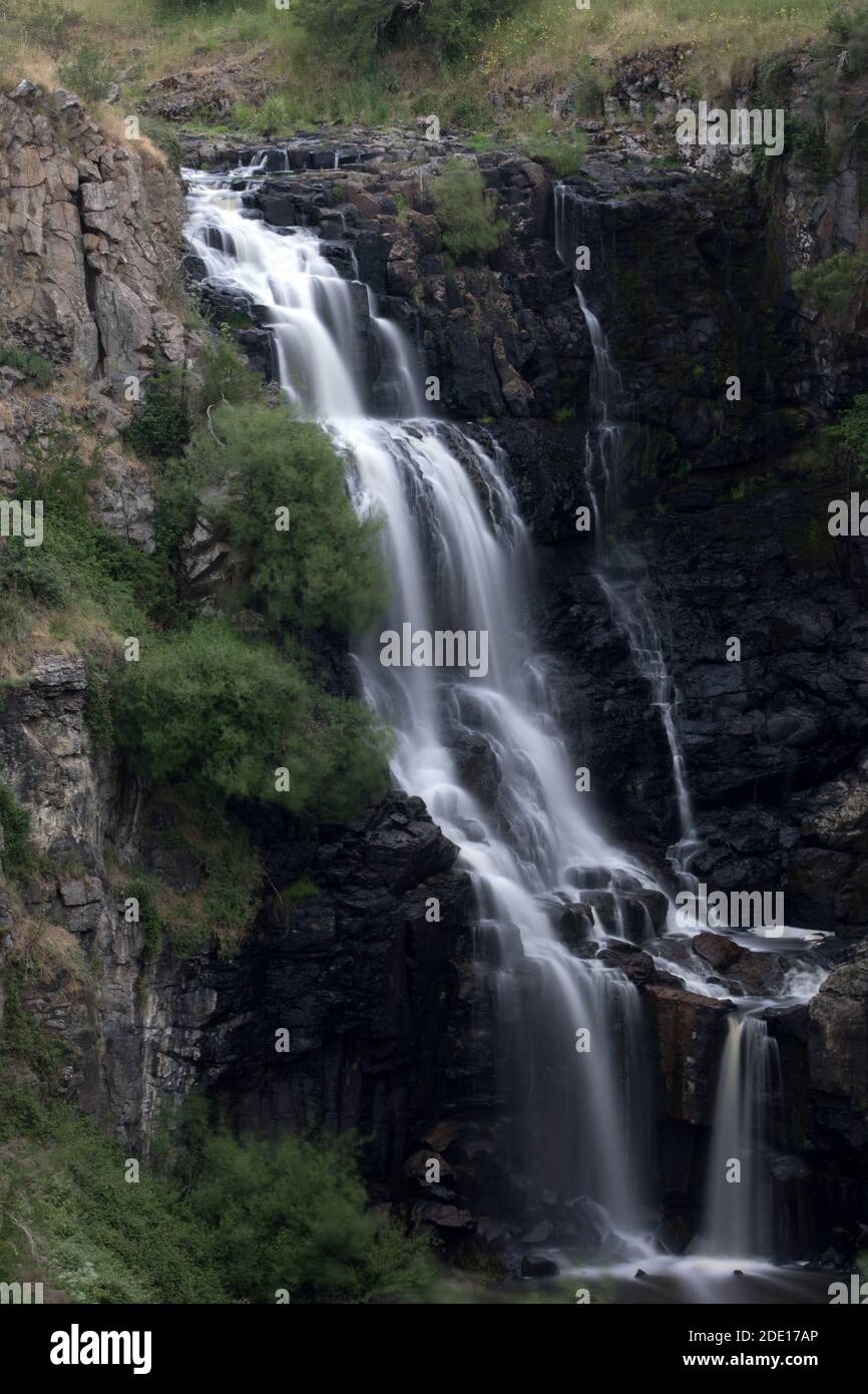 Waterfalls in victoria hi-res stock photography and images - Alamy