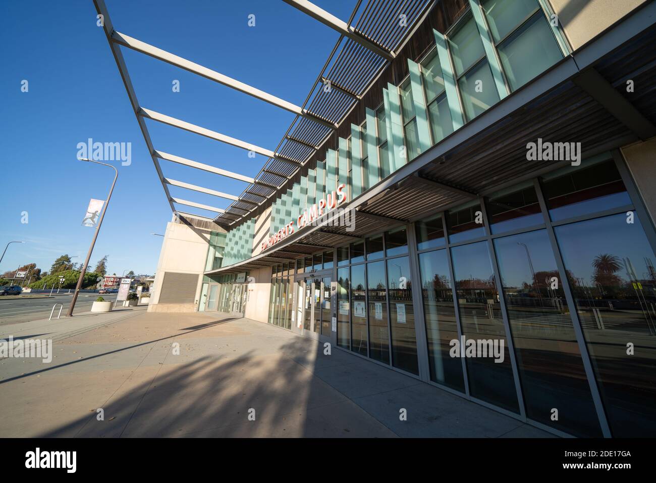 Ed roberts disability hi-res stock photography and images - Alamy