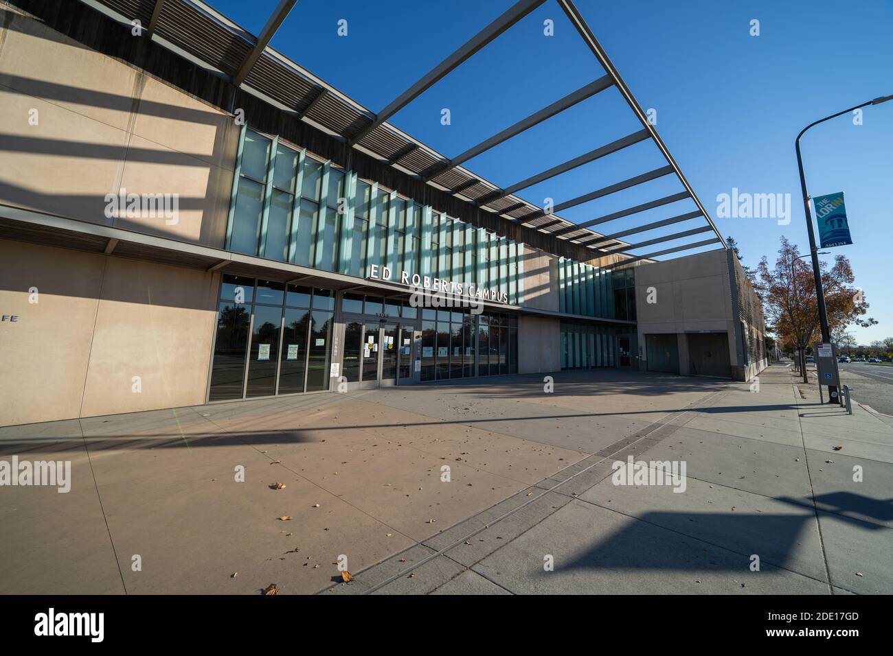Berkeley Community Center High Resolution Stock Photography and Images ...