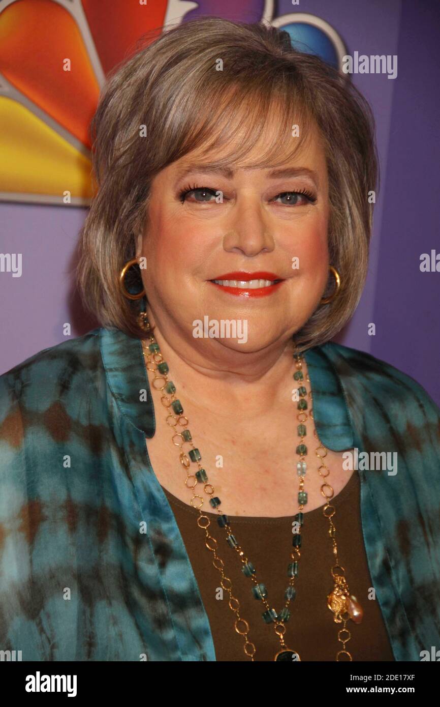 Kathy Bates 2011, Photo By John Barrett/PHOTOlink Stock Photo - Alamy