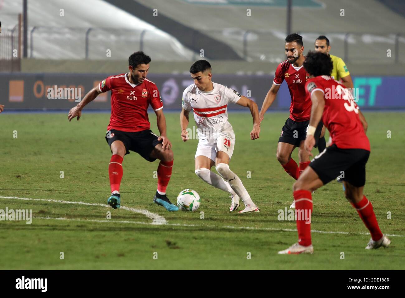 Achraf bencharki hi-res stock photography and images - Alamy