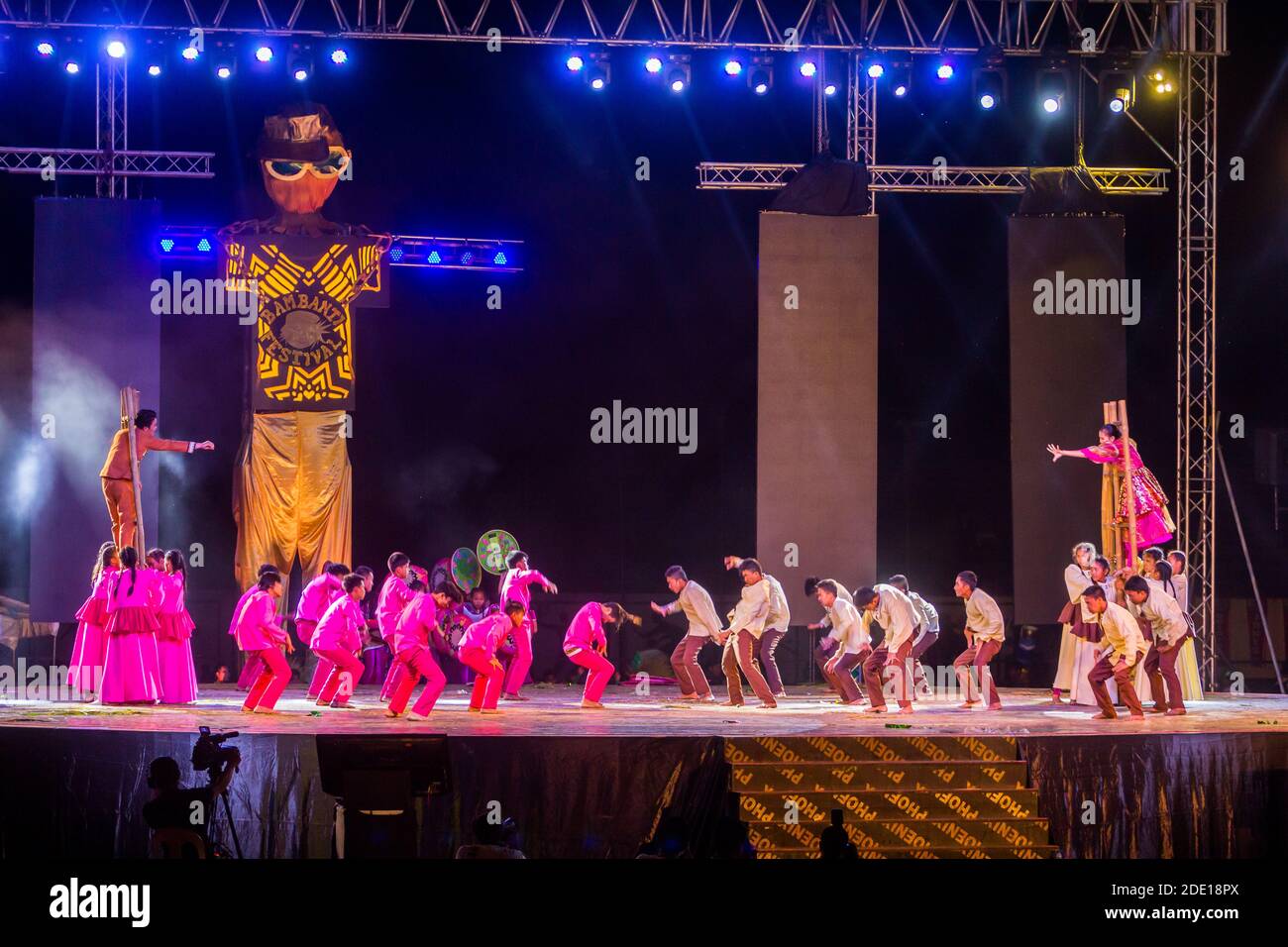 Isabela province hi-res stock photography and images - Alamy