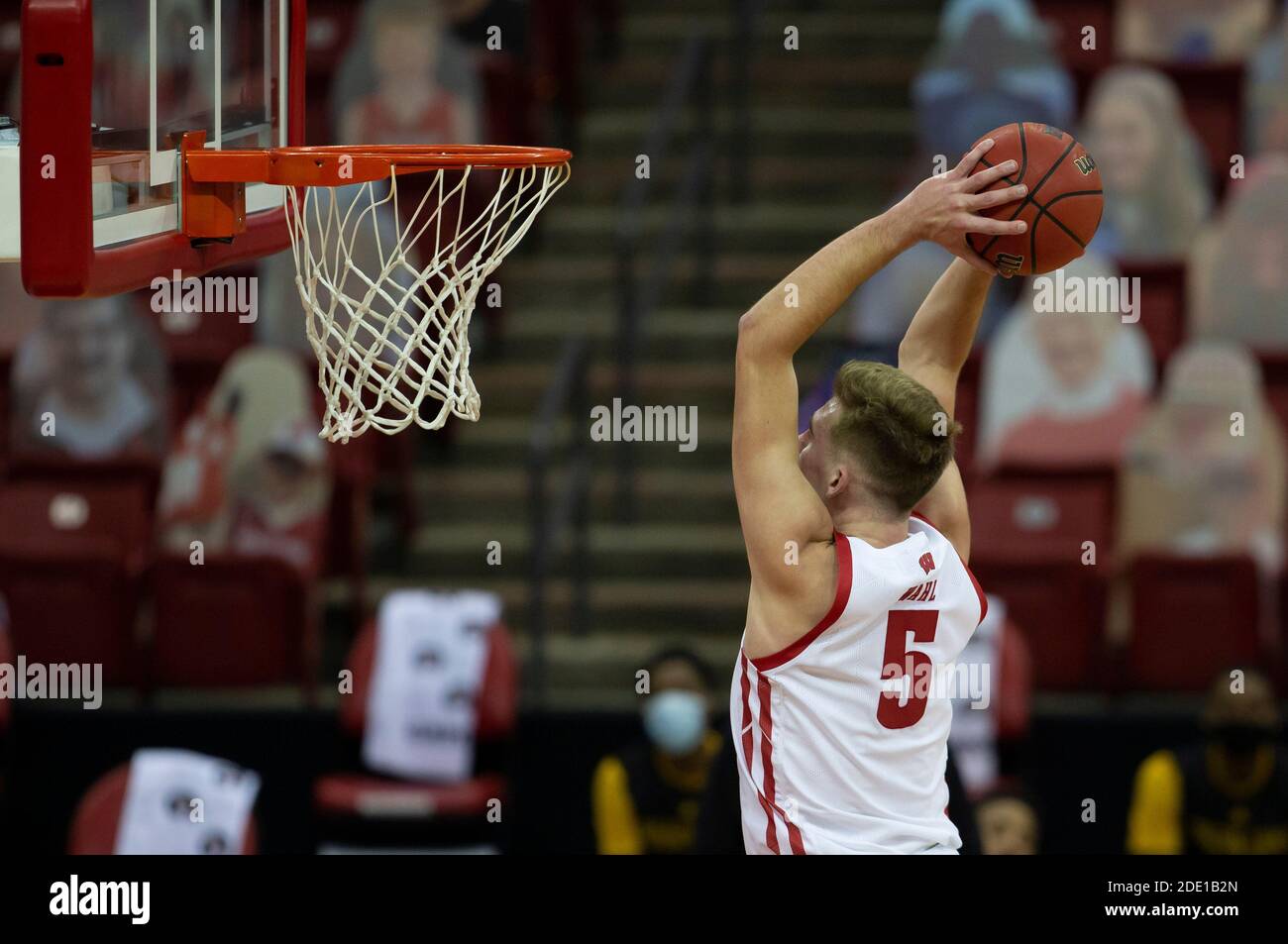 Tyler wahl hi-res stock photography and images - Alamy