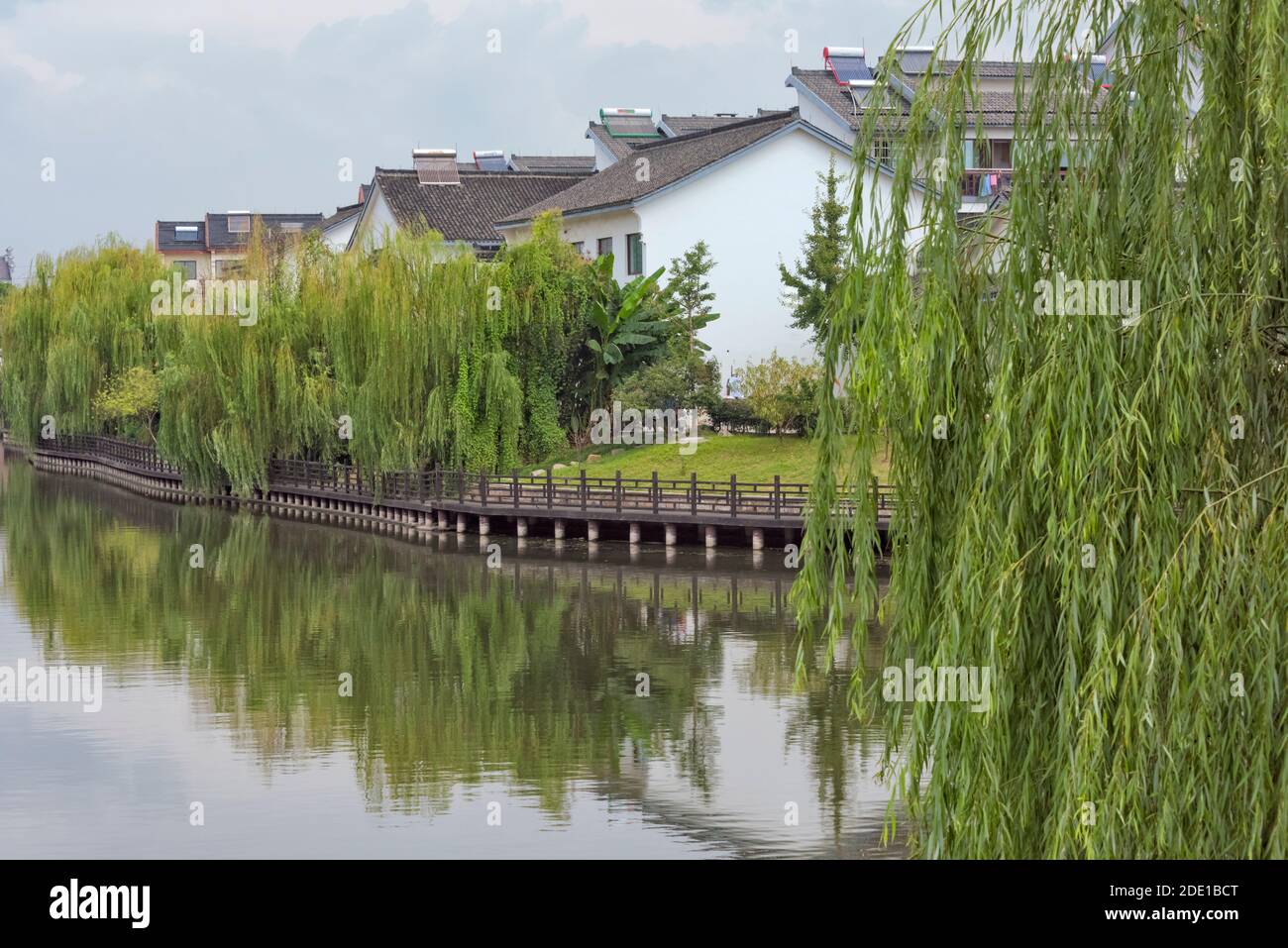 Yanguan hi-res stock photography and images - Alamy