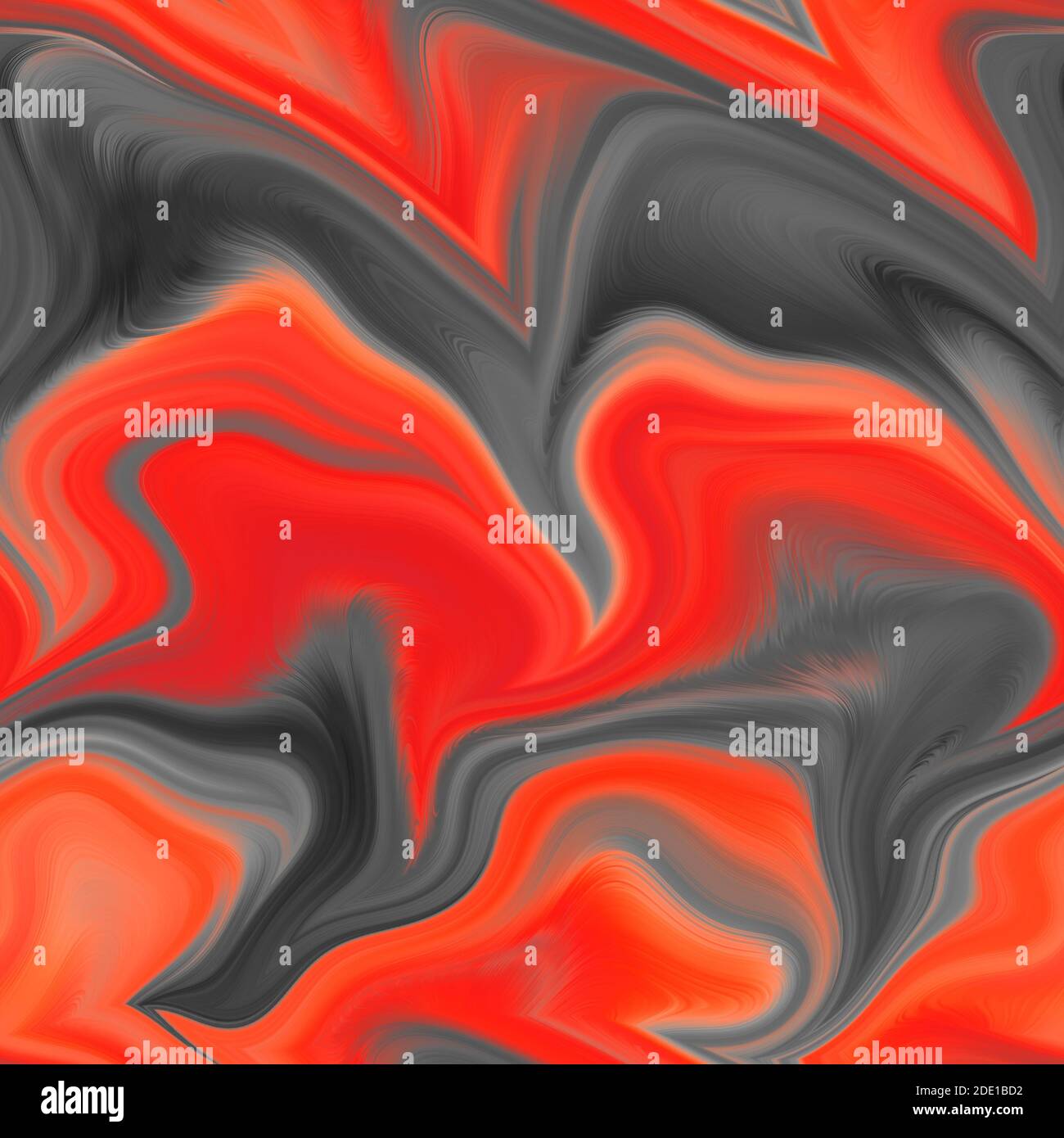 Seamless marble wet ripple wavy fluid pattern Stock Photo - Alamy