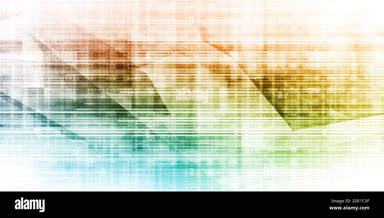 Latest News Headlines and Online Source of Info Stock Photo - Alamy