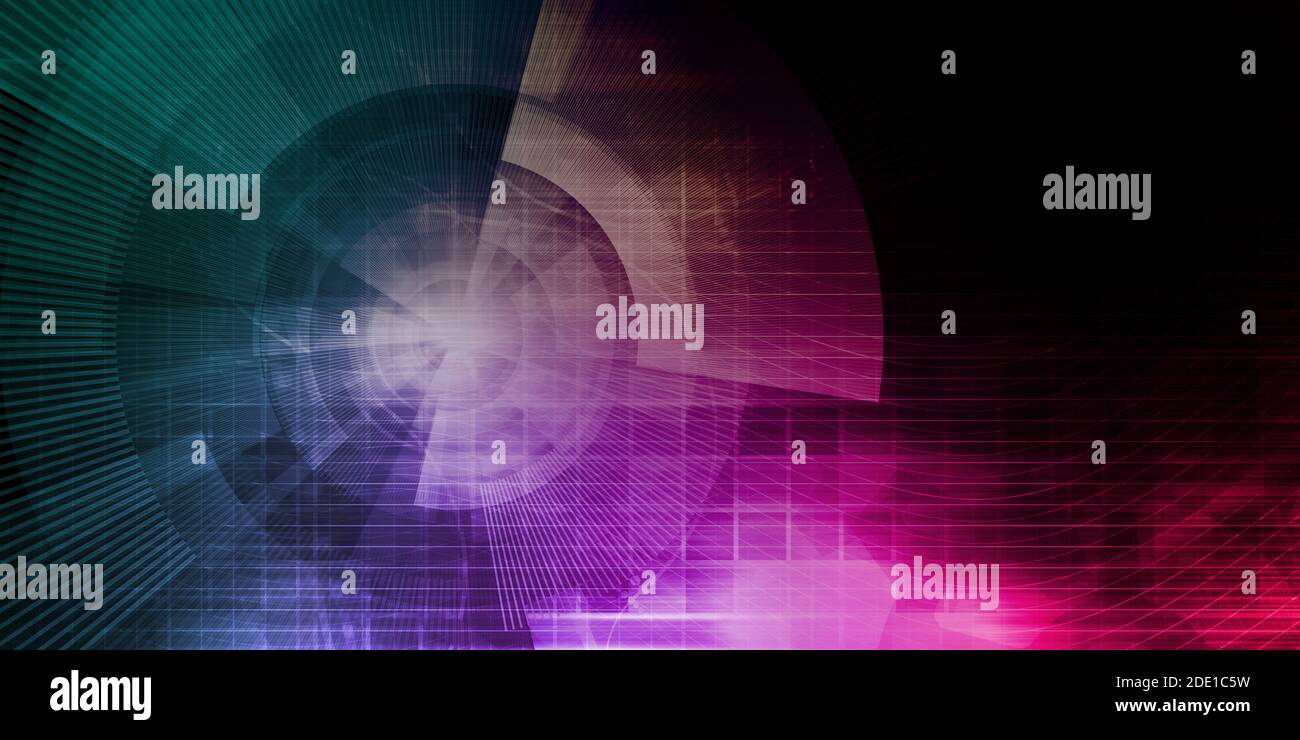 Social Media Concept as a Abstract Background Stock Photo - Alamy