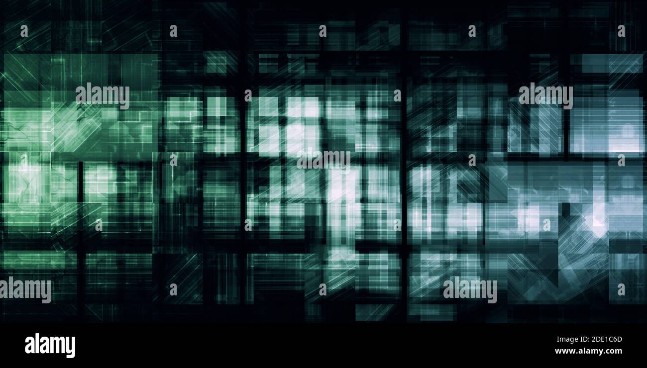 Digital network background hi-res stock photography and images - Alamy