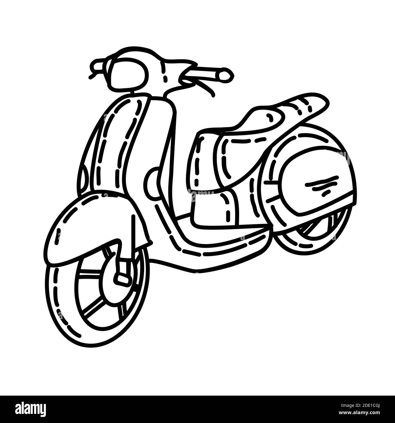 Set business man riding Cut Out Stock Images & Pictures - Alamy