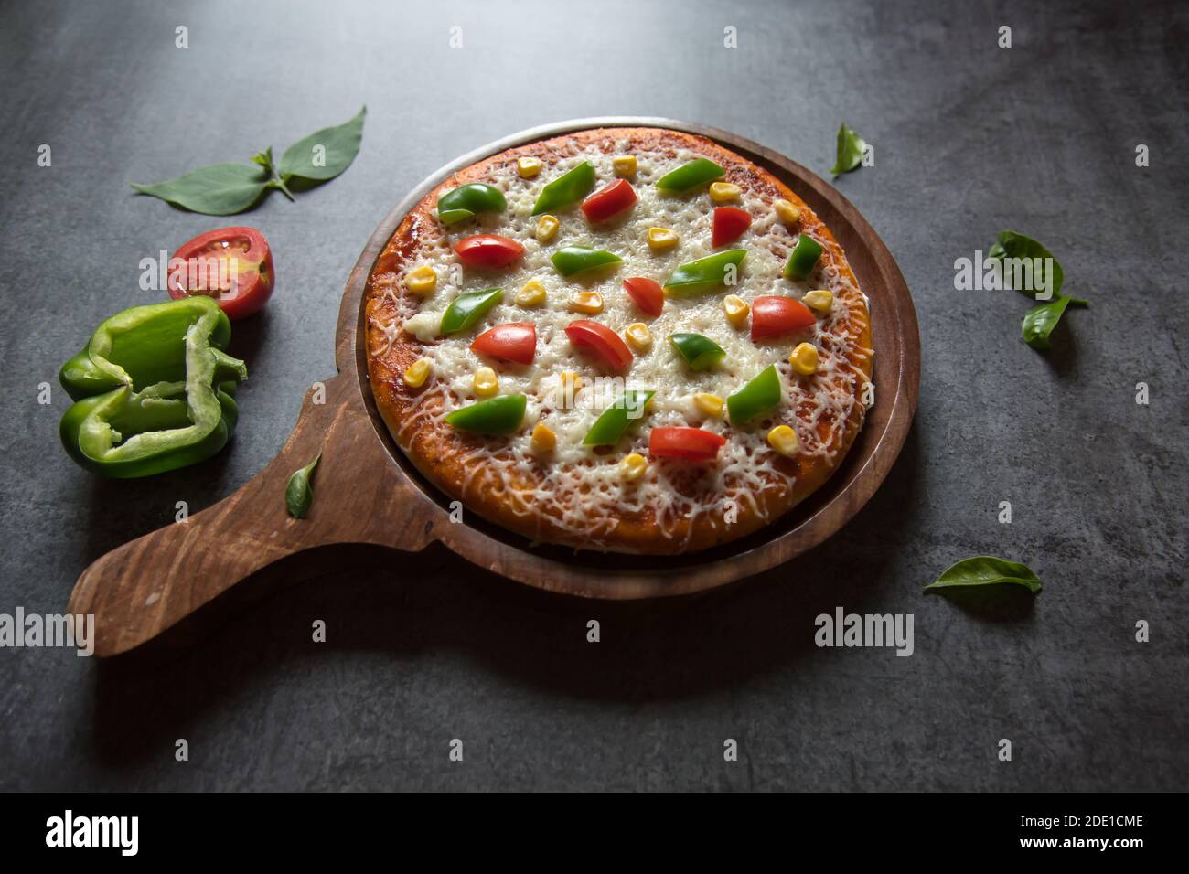 Italian delicacy hi-res stock photography and images - Alamy