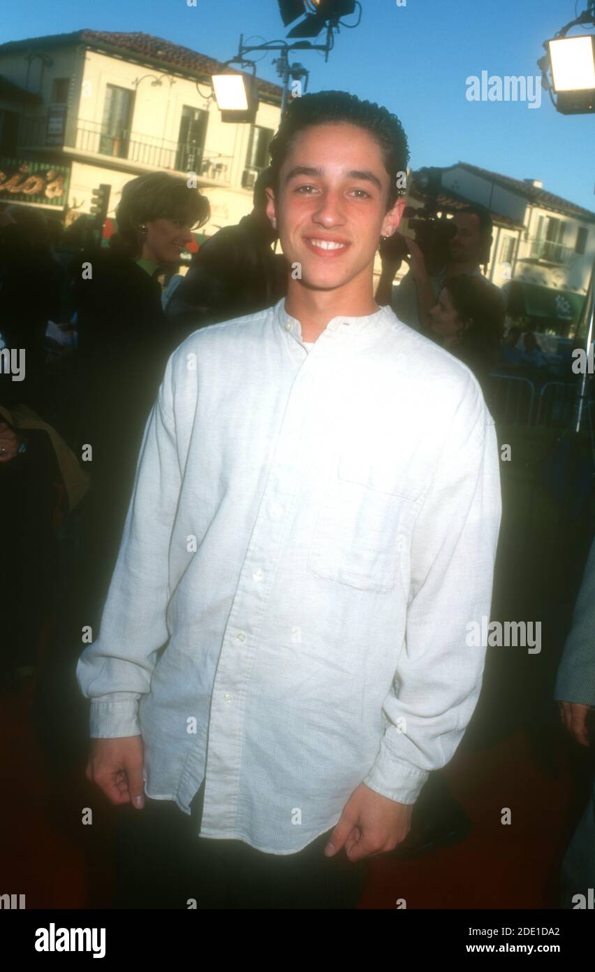 Thomas Ian Nicholas Young