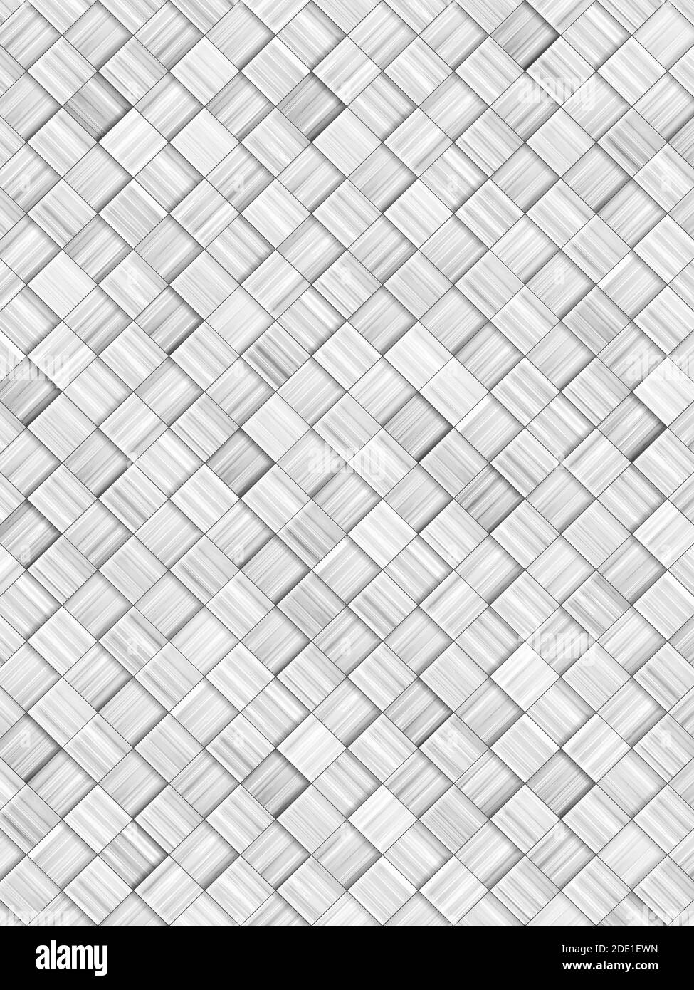 Background formed by wooden square blocks. Vector illustration Stock ...