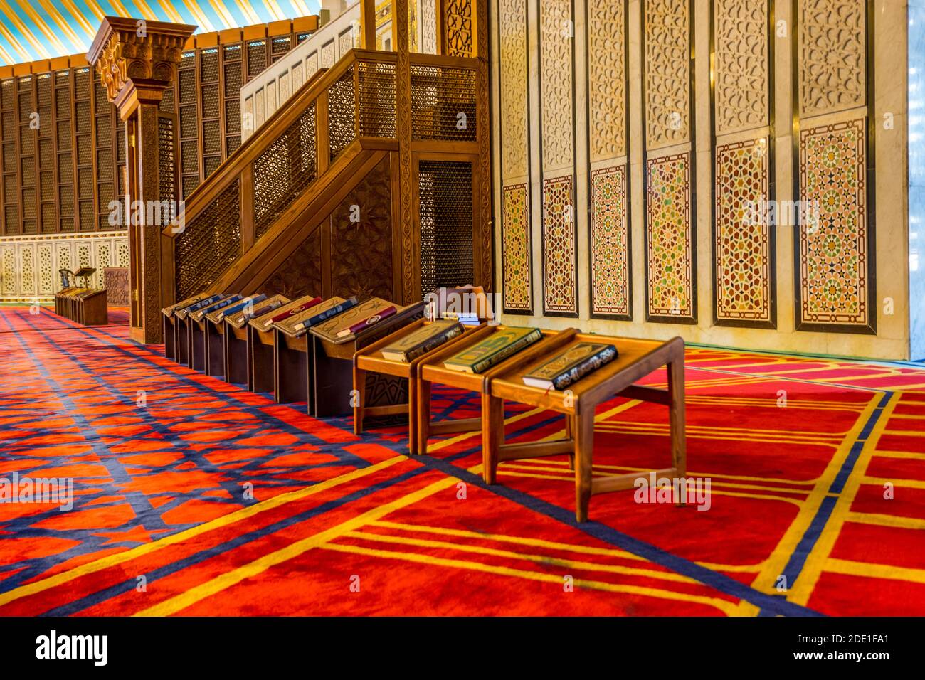 Jordanian carpet hi-res stock photography and images - Alamy