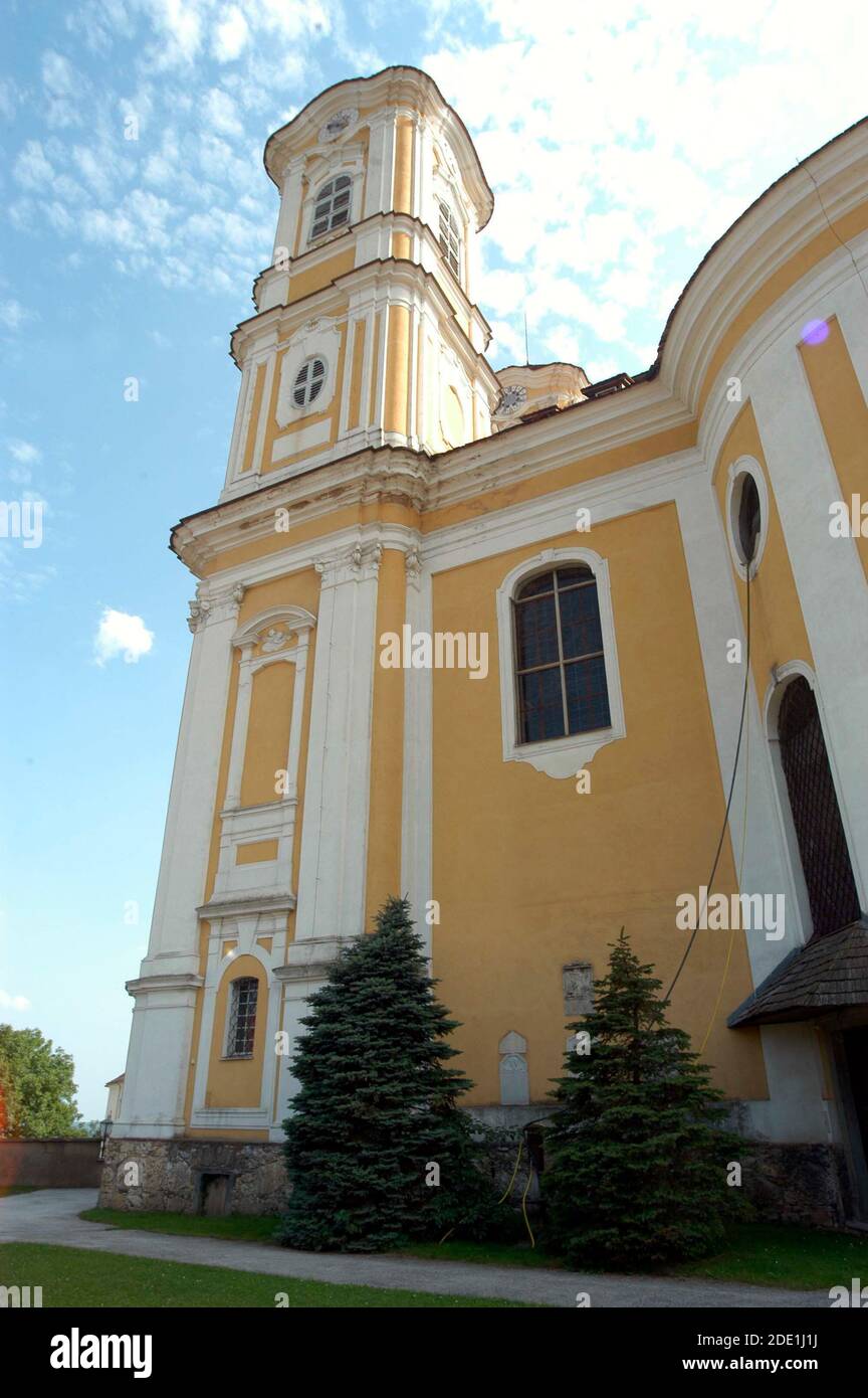 church, house of prayer, building of faith and worship in Christianity ...