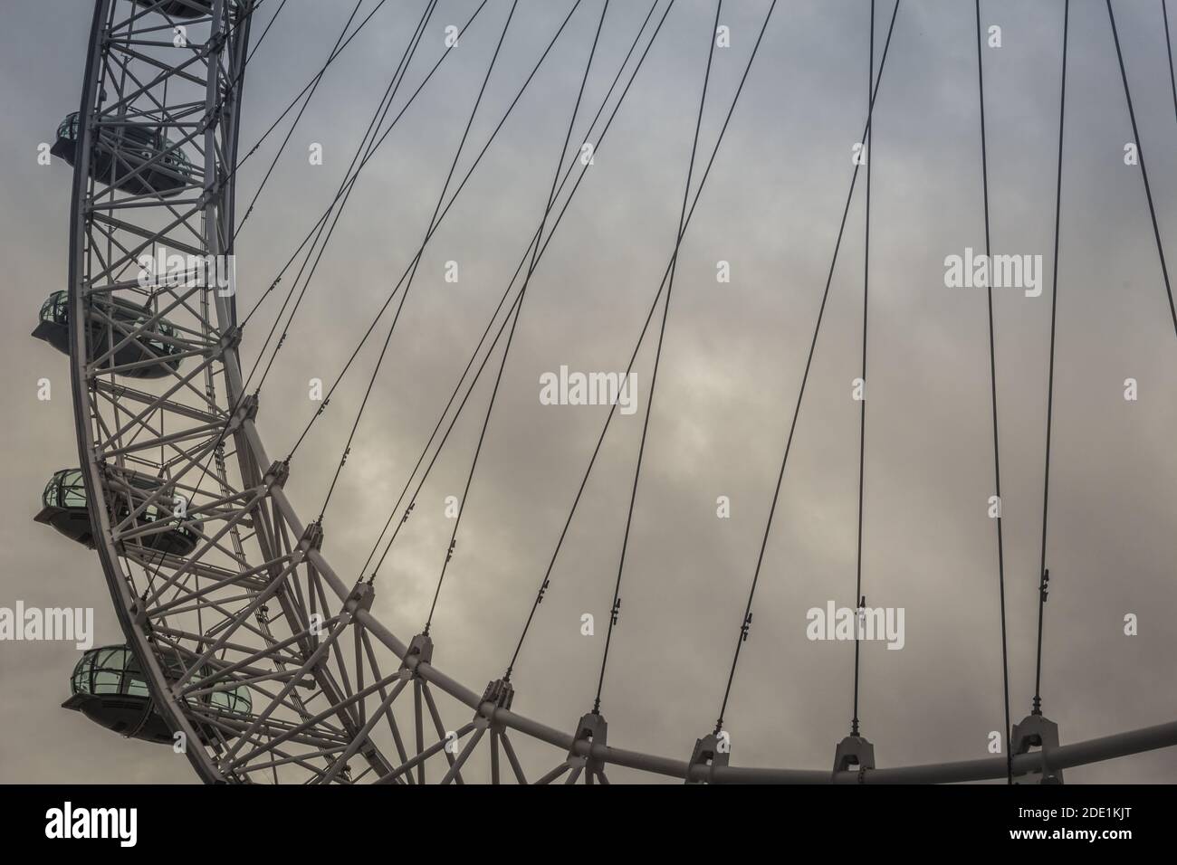 Millenium Eye is the world's largest wheel, 135 meters high and 120 ...