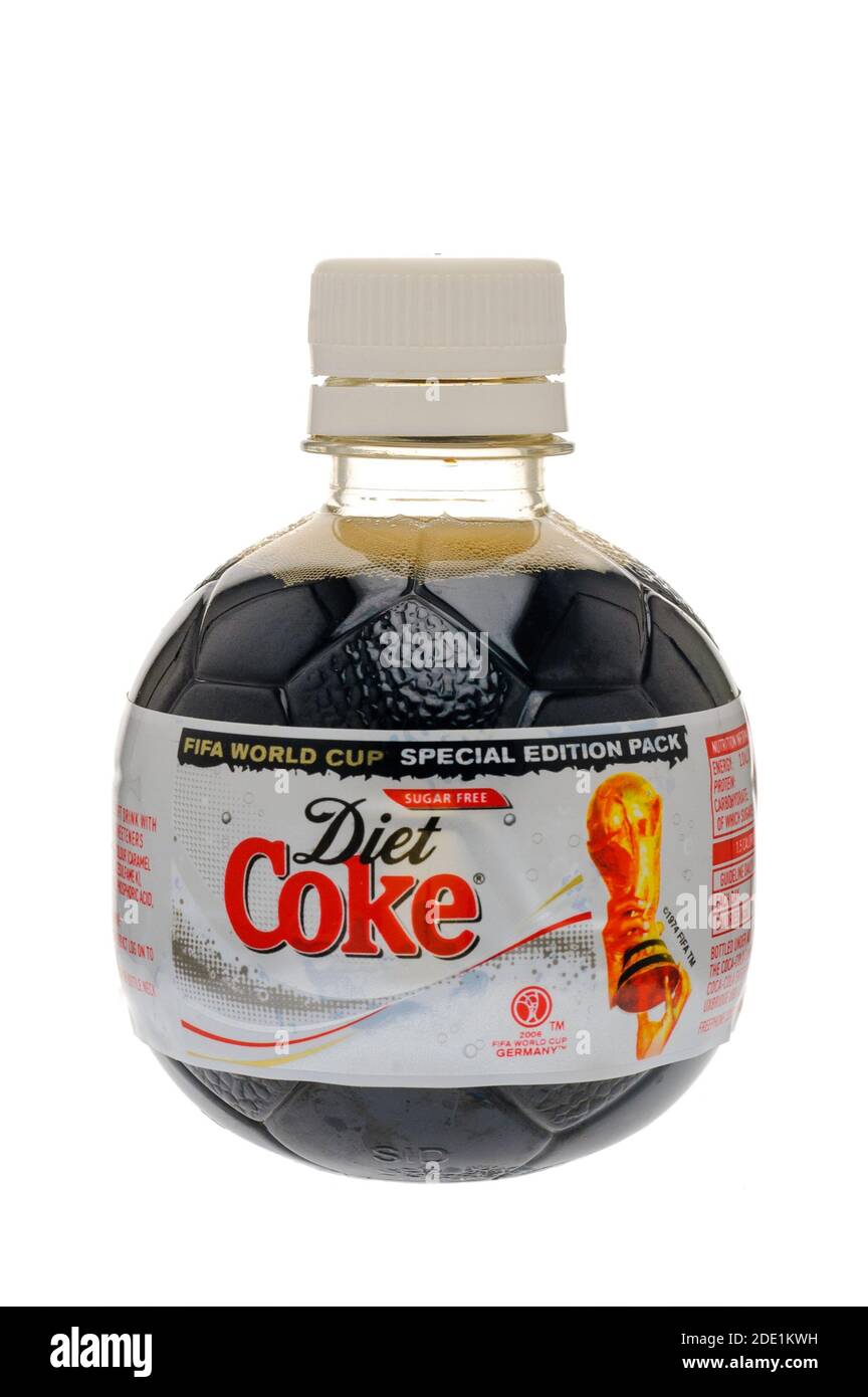 Coca cola sponsor Cut Out Stock Images & Pictures - Alamy