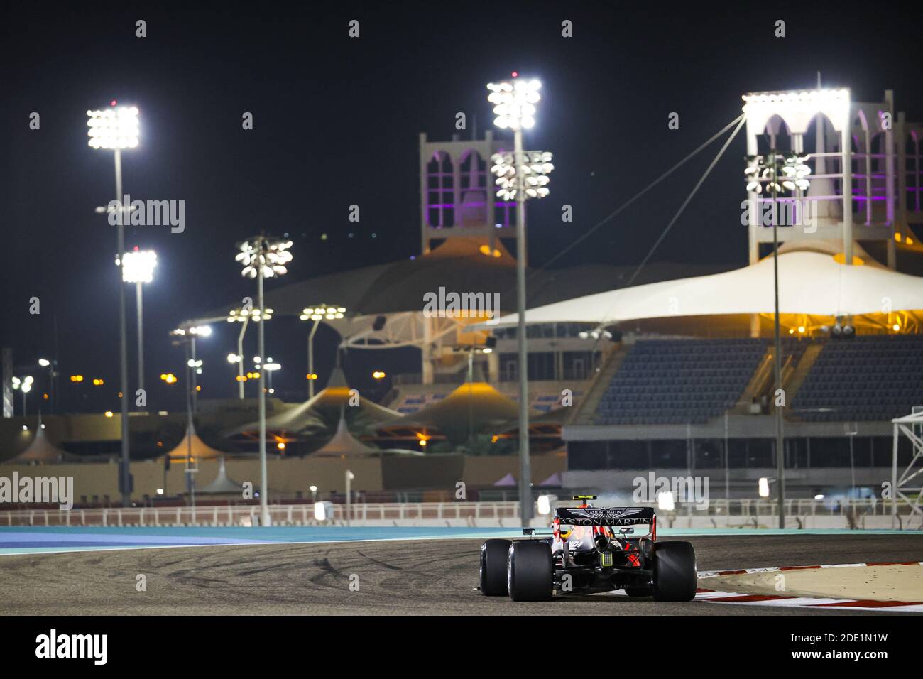 Albon bahrain 2020 hi-res stock photography and images - Alamy