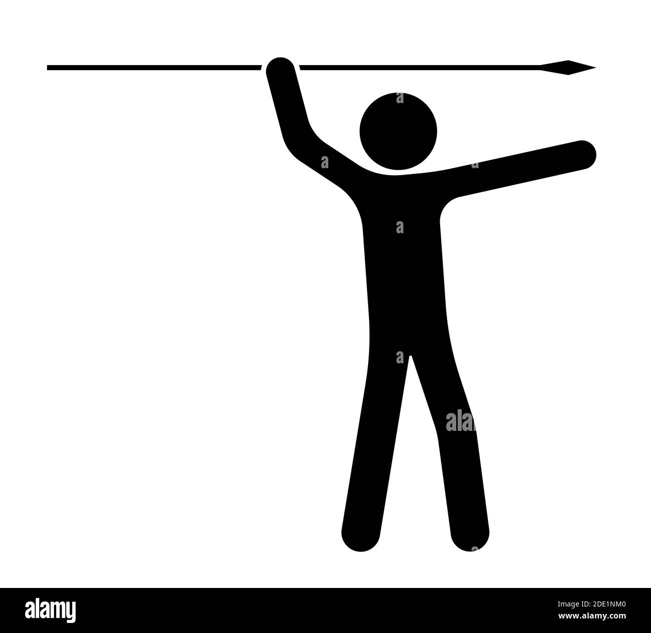 Spear Throwing Stick