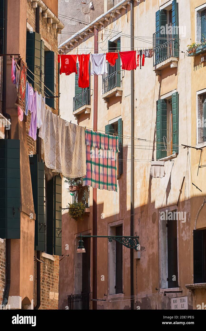 Rio tera de le carampane hi-res stock photography and images - Alamy
