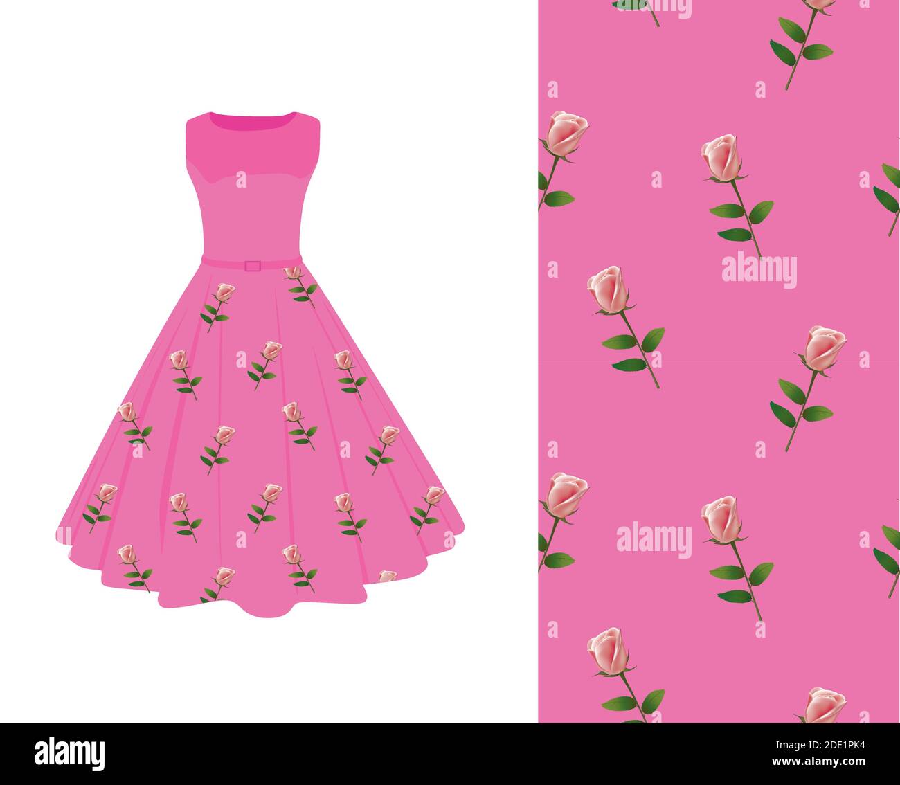 Woman hand embroidery Stock Vector Images - Alamy