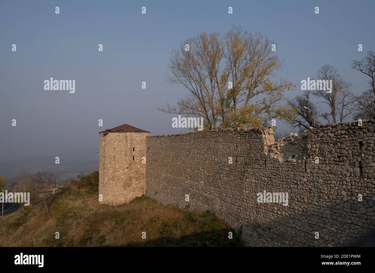Shushi nagorno hi-res stock photography and images - Alamy