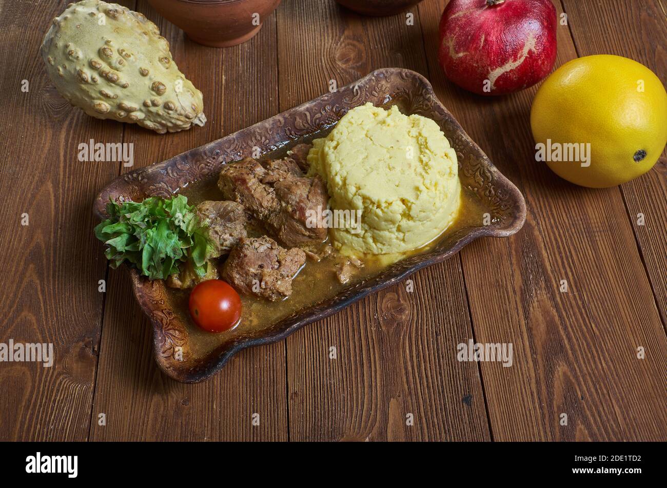 Caribbean fungee hi-res stock photography and images - Alamy