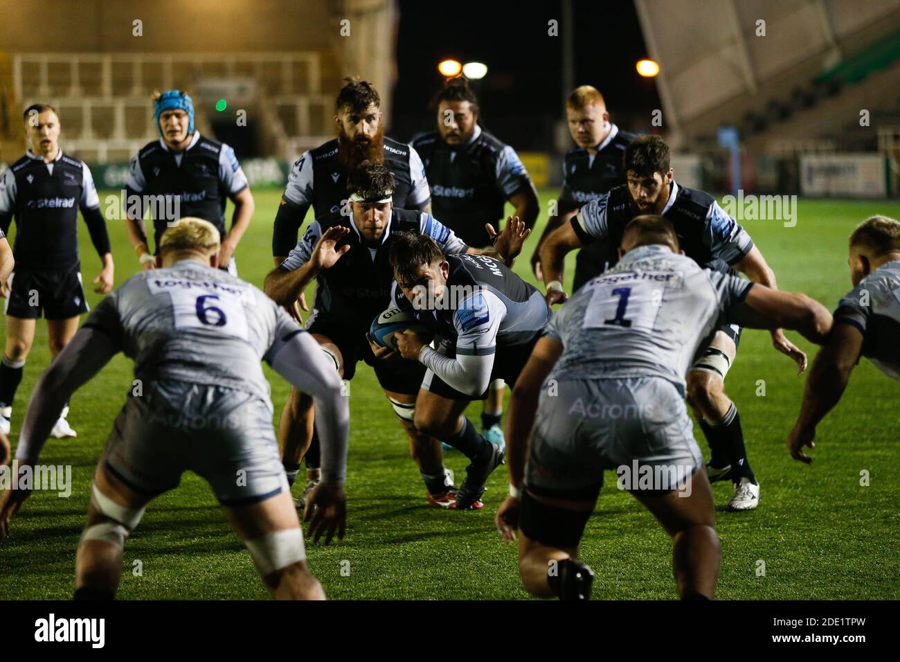 George Mcguigan High Resolution Stock Photography and Images - Alamy
