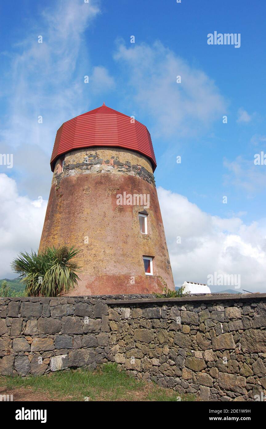 Historical azores hi-res stock photography and images - Alamy