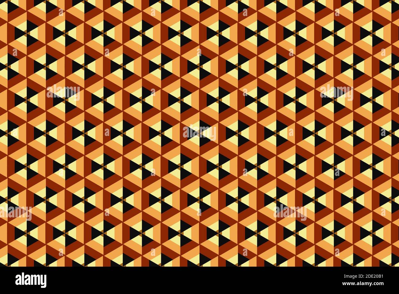 Simple ornamental pattern, textile print. Pattern for fabric and ...