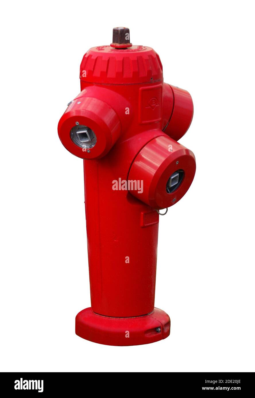 Fire extinguishing water hi-res stock photography and images - Alamy