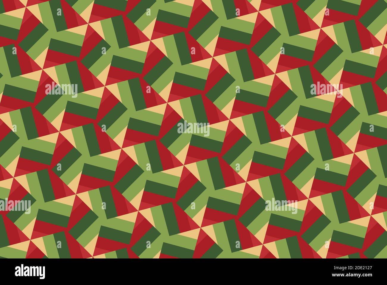 Simple ornamental pattern, textile print. Pattern for fabric and ...