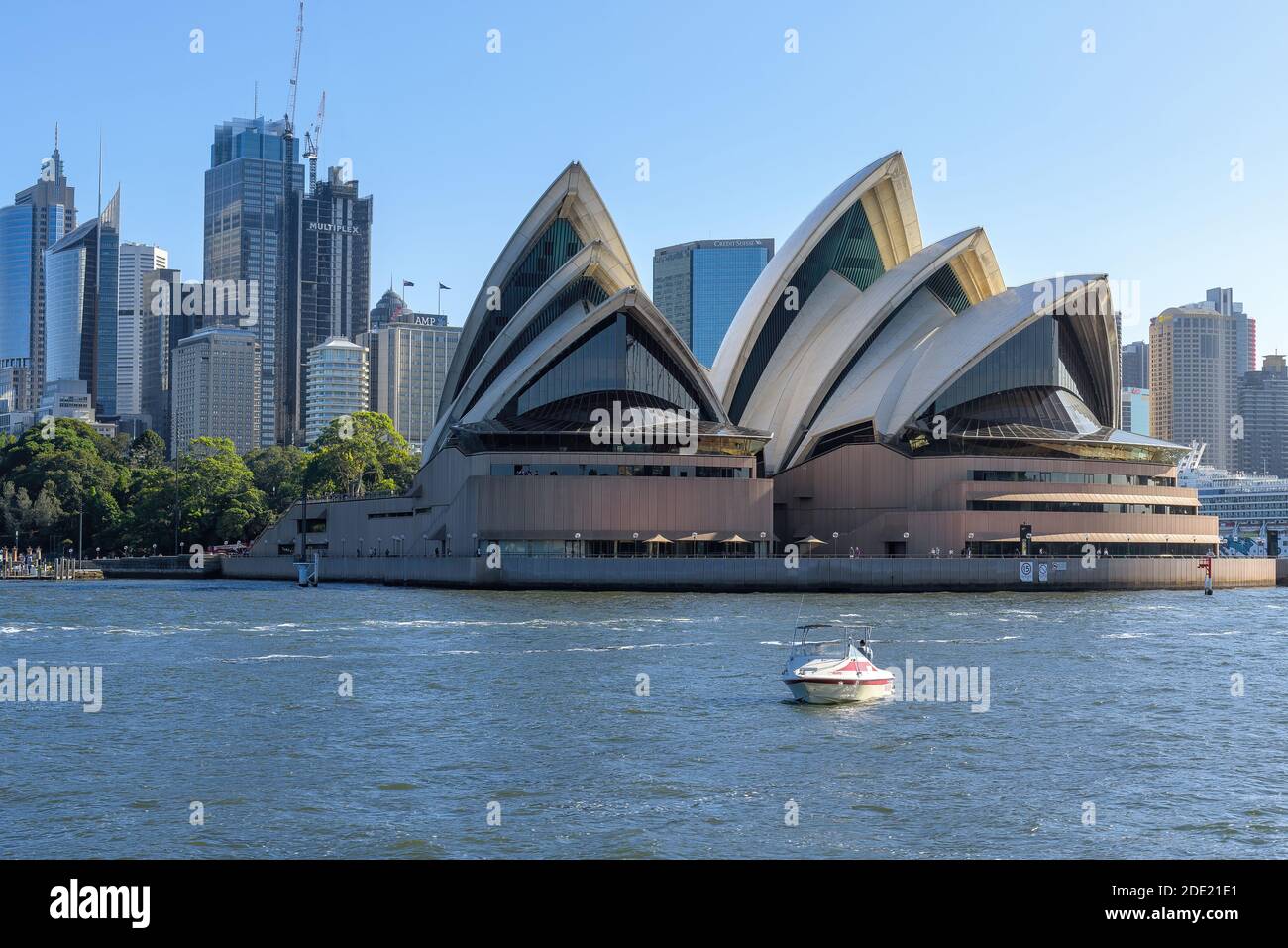 Sydney major hi-res stock photography and images - Alamy