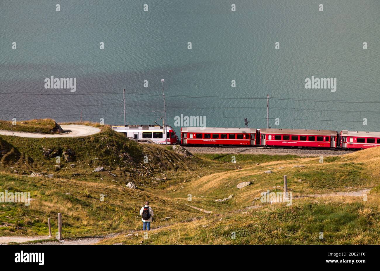 Switzerland In September High Resolution Stock Photography and Images ...