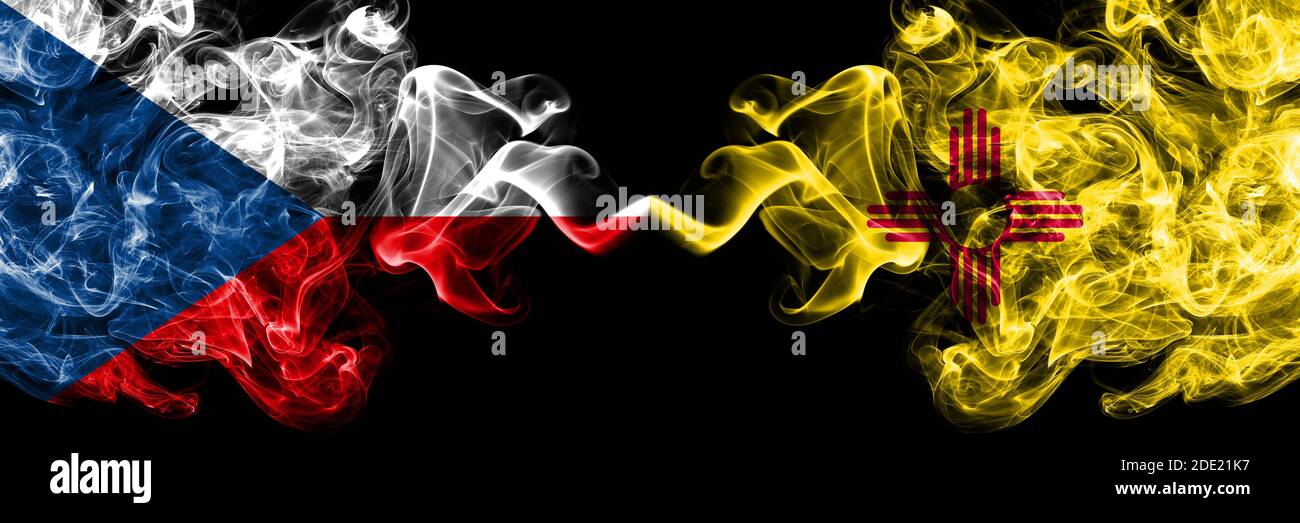 Mexico czech hi-res stock photography and images - Alamy