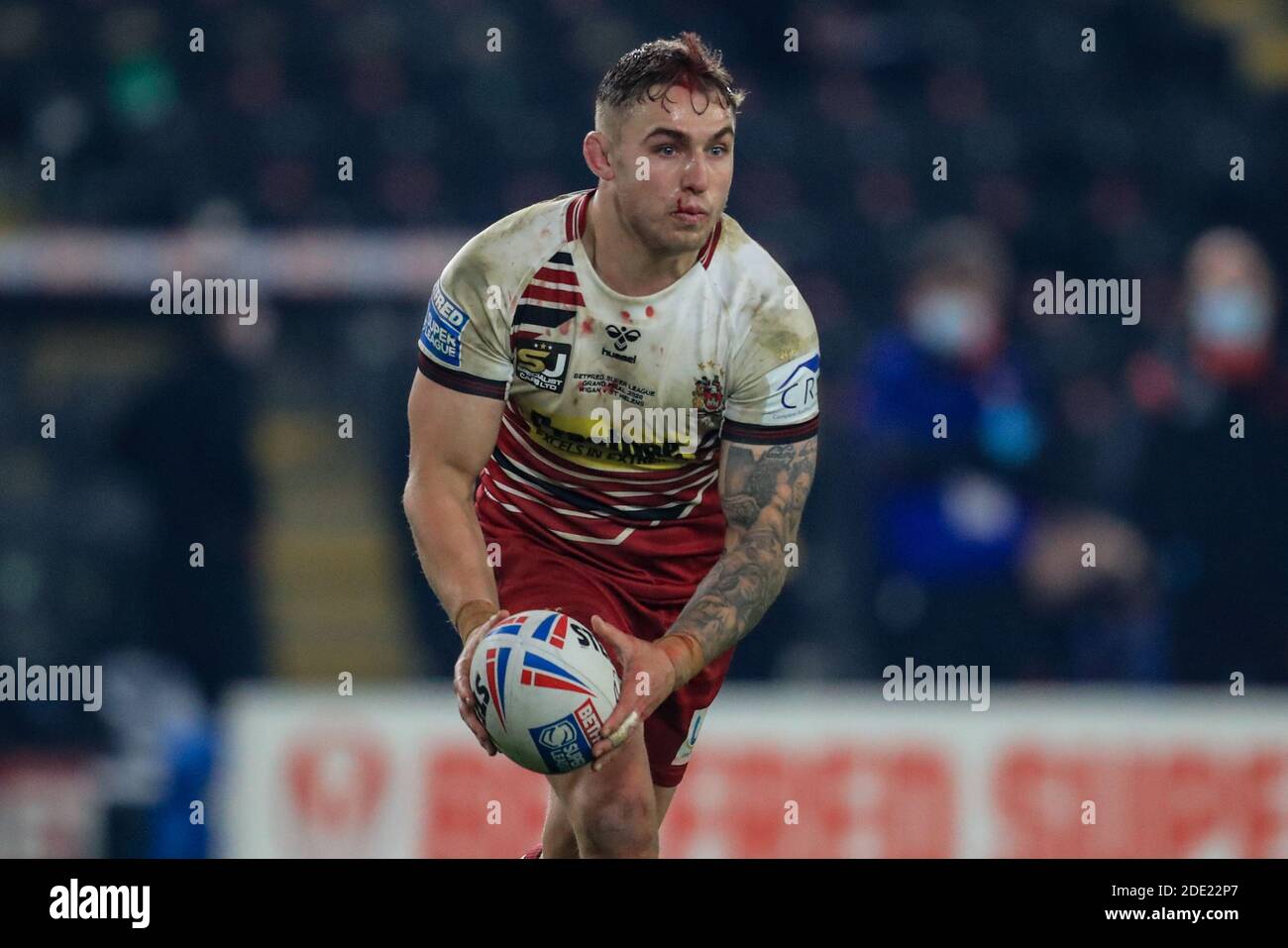 Sam powell grand final hi-res stock photography and images - Alamy